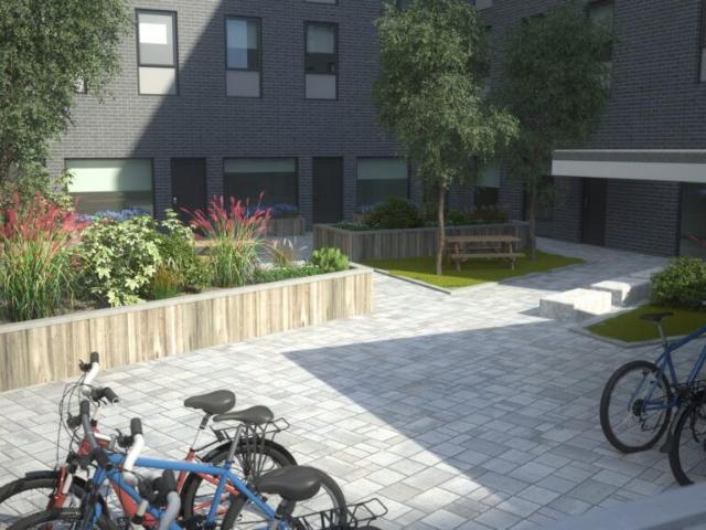 Egerton Street, Sheffield S1, Studio to rent, £650 pcm | PrimeLocation
