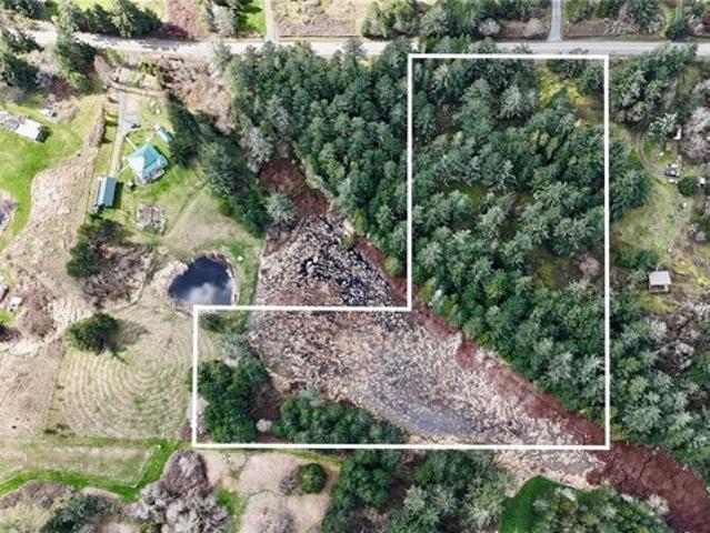 Egg Lake Rd, Friday Harbor, WA 98250
