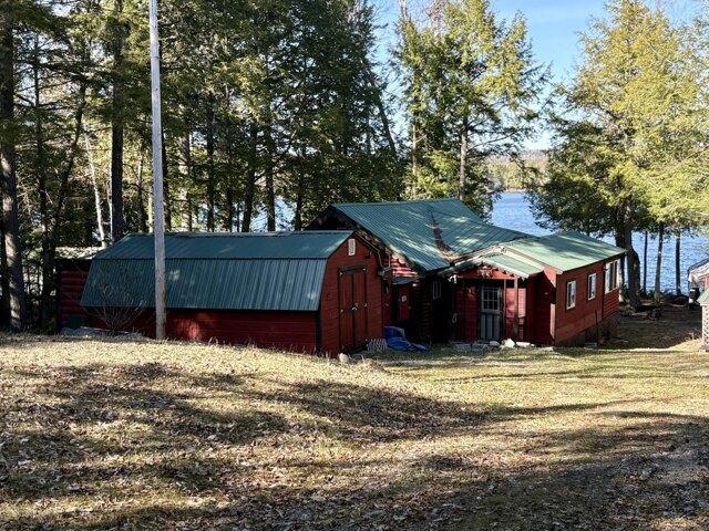Egg Pond Rd, Lincoln, Home For Sale