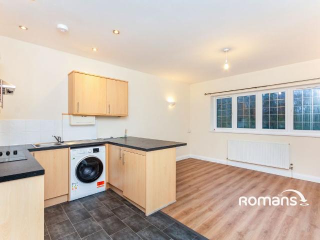 Eggars Hill, Aldershot, Hampshire GU11, 1 bed flat to rent, £950 pcm | PrimeLocation