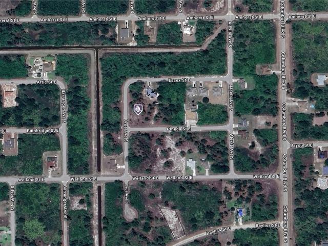 Eggelstom Ave Port, North Port, FL 34291 | MLS #225051 | Compass