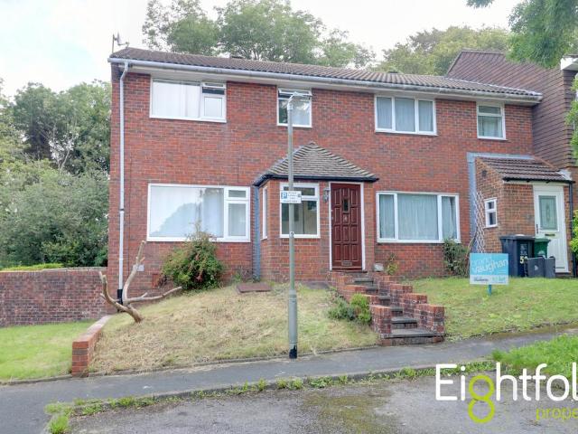 Egginton Road, Brighton 4 bed end of terrace house to rent £1,900 pcm £438 pw