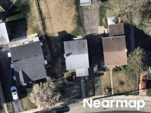 Eggleston Cir