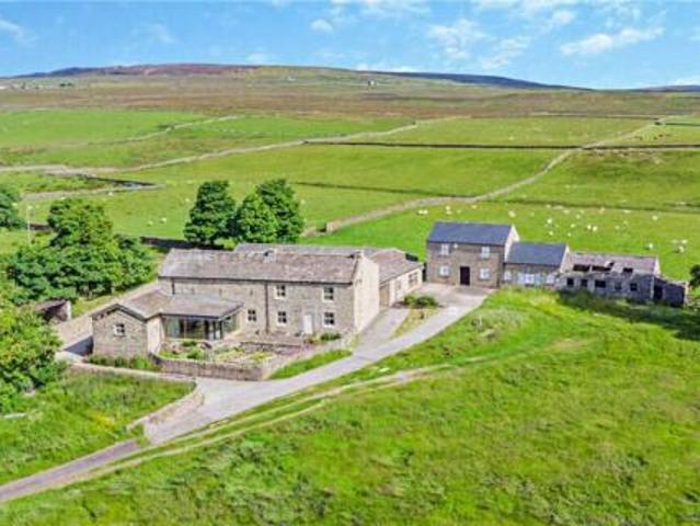 Eggleston, Foggerthwaite, Barnard Castle, House For Sale