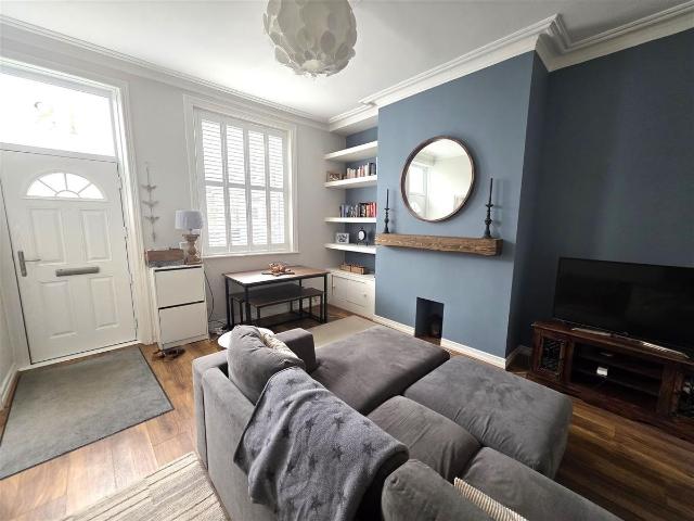 Eggleston Street, Leeds LS13, 2 bed end terrace house to rent, £1,200 pcm | PrimeLocation