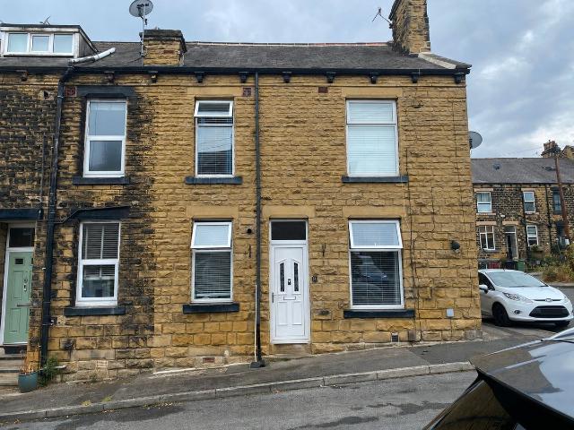 Eggleston Street, Rodley, Leeds, West Yorkshire LS13, 3 bed terraced house to rent, £1,050 pcm | PrimeLocation