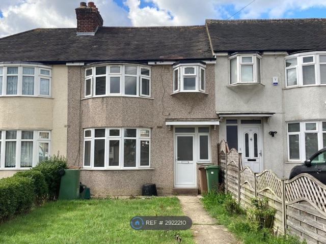 Egham Crescent, Sutton SM3, 3 bed terraced house to rent, £2,350 pcm | PrimeLocation