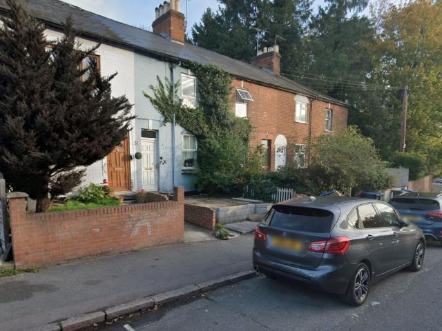 Egham Hill, Egham TW20, 3 bed terraced house to rent, £1,995 pcm | PrimeLocation