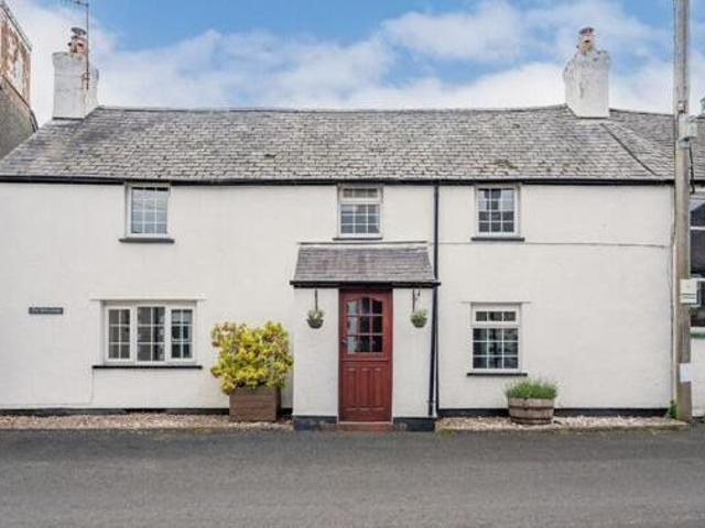Eglwysbach, Colwyn Bay, 3 Bedroom Cottage