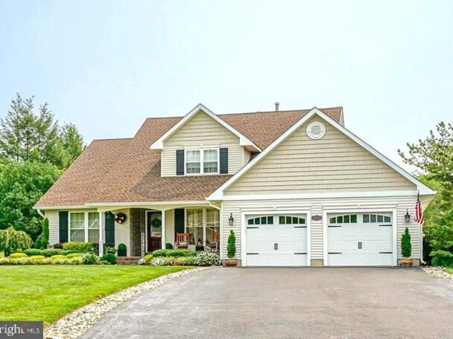 Eglantine Dr, Vineland, Home For Sale