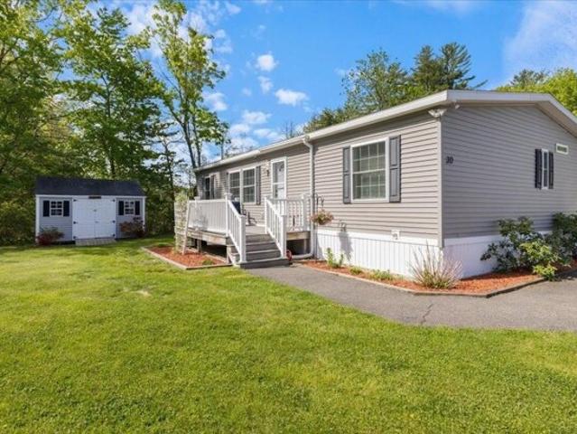 Eglin Blvd, Londonderry, Property For Sale