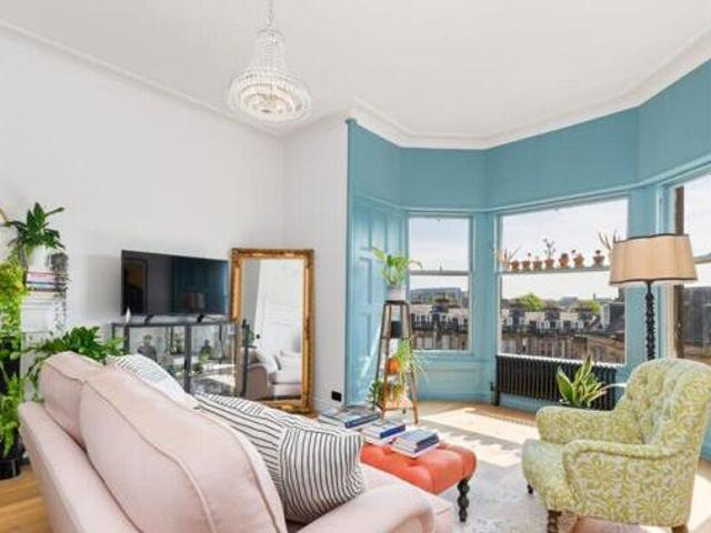 Eglinton Crescent, 2 Bedroom Flat