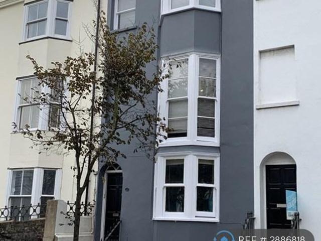 Egremont Place, Brighton, BN2 1 bed flat to rent £1,600 pcm £369 pw