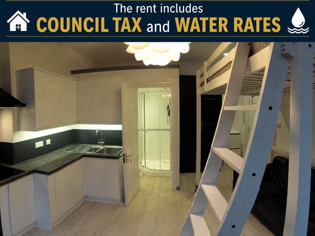 Egremont Place, Brighton BN2, Studio to rent, £1,100 pcm | PrimeLocation
