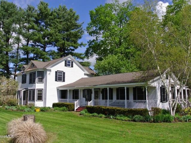 Egremont Plain Rd, Great Barrington, Home For Sale