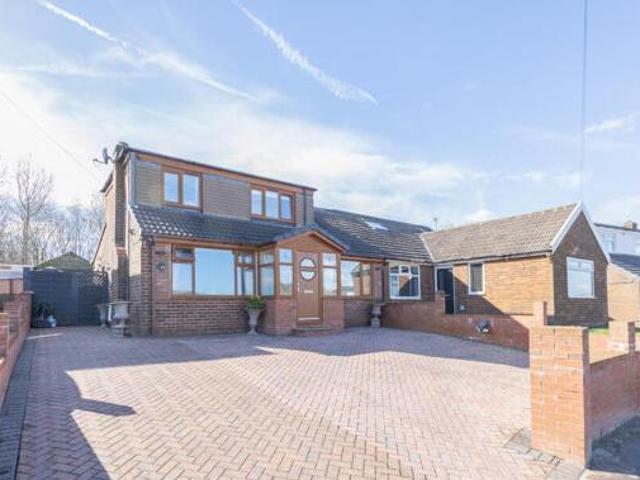 Egremont Road, Rochdale, 2 Bedroom Semi detached