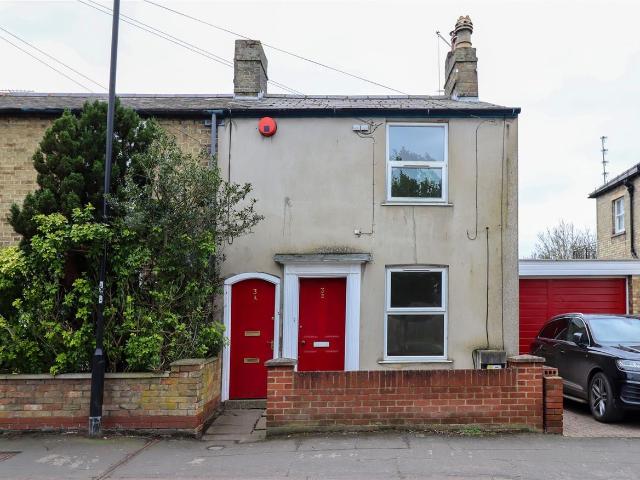 Egremont Street, Ely CB6, 2 bed end terrace house to rent, £850 pcm | PrimeLocation