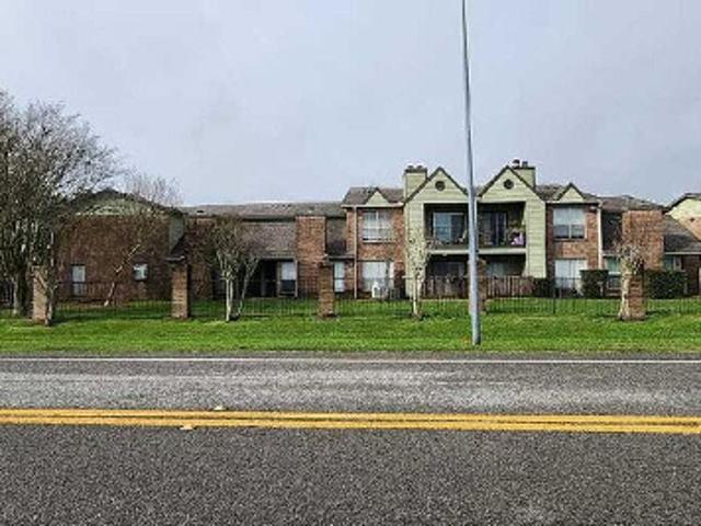 Egret Bay Blvd Apt 1505