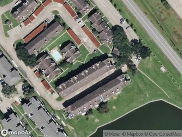 Egret Bay Blvd Apt 1505