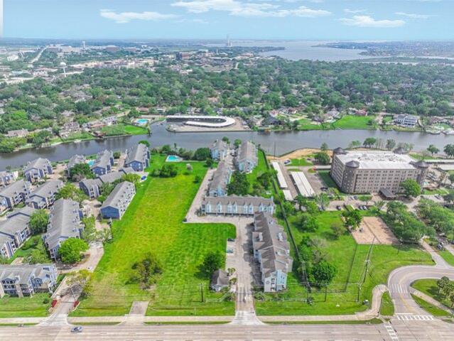 Egret Bay Blvd Apt,webster, Condo For Sale