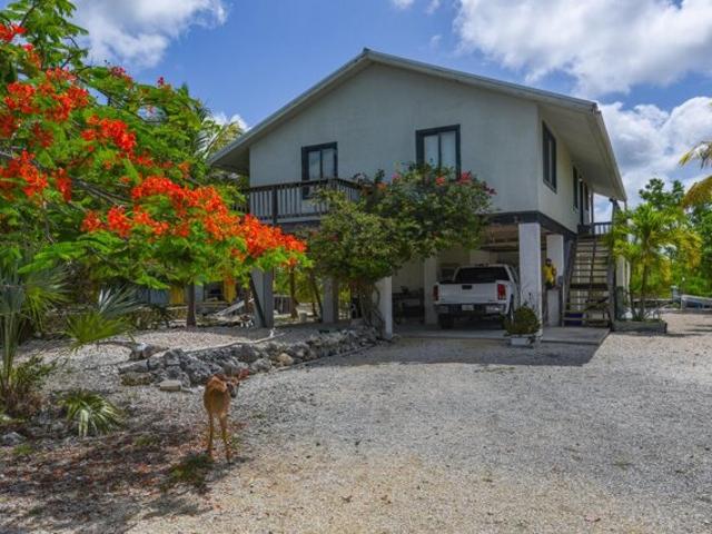 Egret Ln, Big Torch Key, Home For Sale