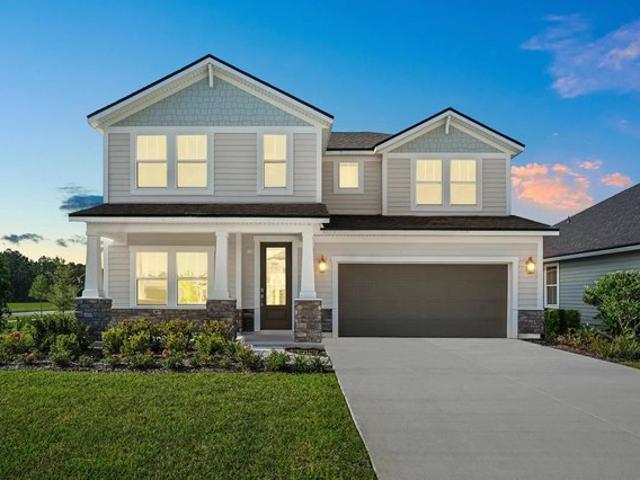 EGRET Plan Creighton Pointe Community