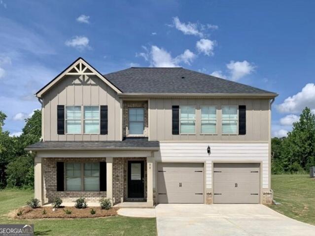 Egrets Lndg #,covington, Home For Sale
