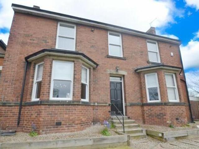 Egton Terrace, Highthorn, Birtley, 4 Bedroom Link
