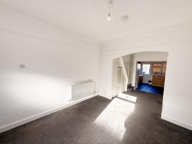 Egton Street, Hull, HU8