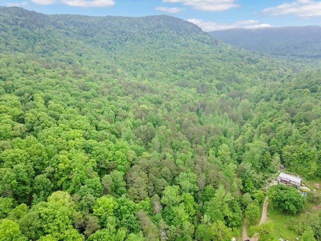 Egypt Hollow Rd, Trenton, GA 30752