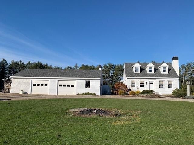 Egypt Rd, Alna, Home For Sale