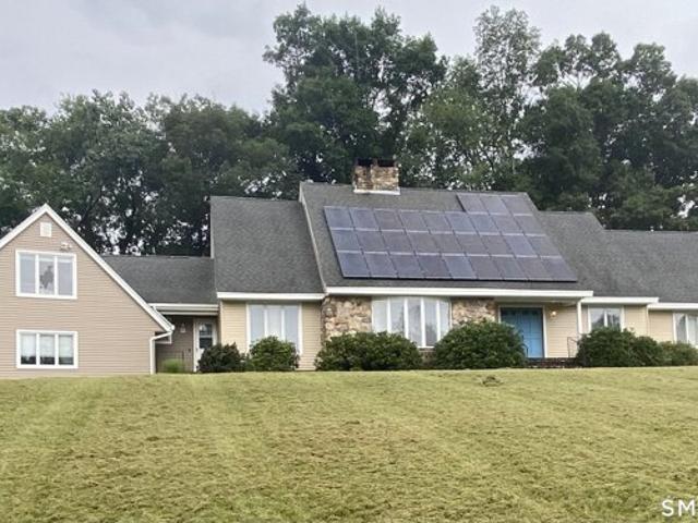 Egypt Rd, Ellington, Home For Sale