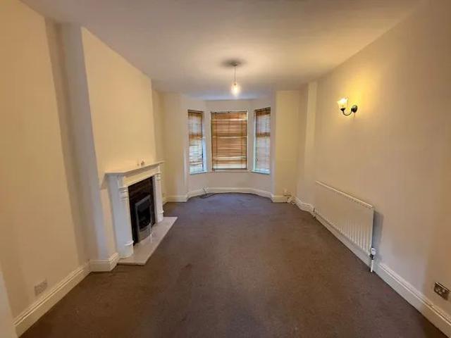 Egypt Road, NG7, Property for rent