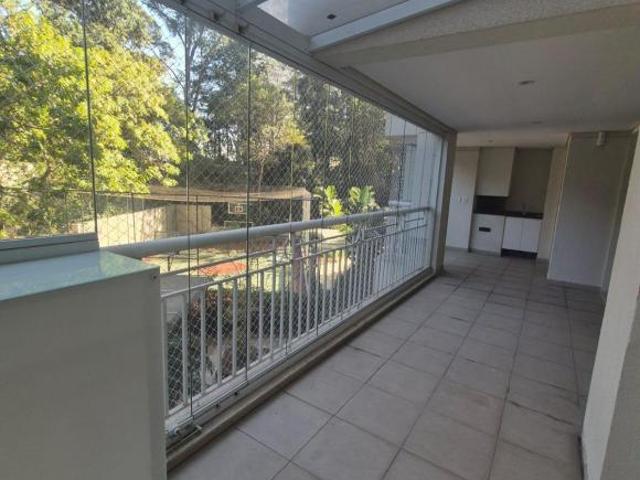 Ed. Taman Jardim Sul / Otimo lazer / Andar baixo apartamento Garden