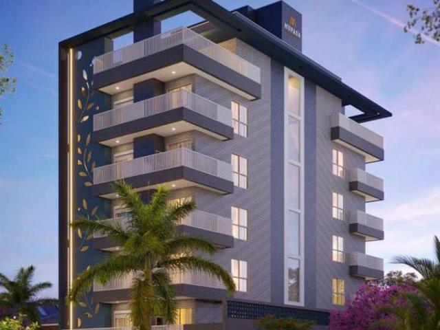 Ed. Talismã | Apartamento com 3 quartos sendo 2 suítes, 1 ou 2 vagas de garagem, sacada com churra