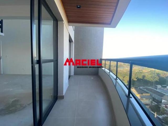 Ed Tarsila Loft Jardim Aquarius novo / todo planejado