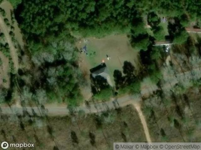 Ed Taylor Rd