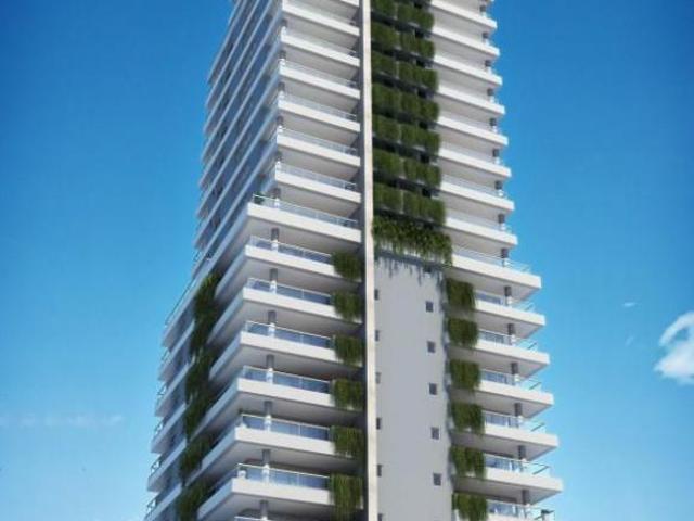 Ed. Terraço Oscar Freire 164m 2 ou 3 suites 2 vagas Direto Construtora