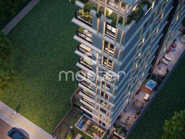 ED. TERRACE APARTAMENTO NO CIDADE NOVA