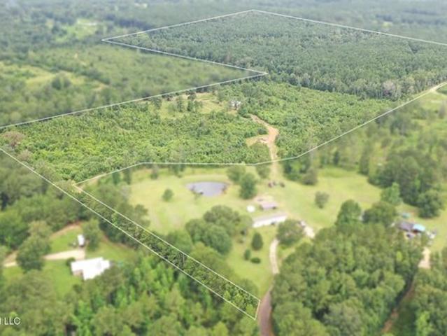 Ed Thomas Rd, Summit, MS 39666