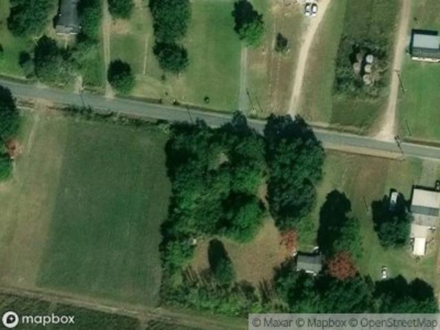 Ed Thibodeaux Rd