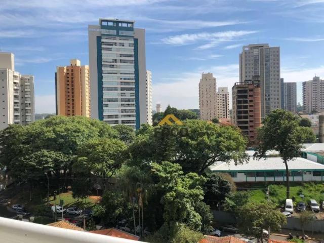 Ed. Trio Lindenberg Sala para alugar, 42 m² Cidade Jardim Piracicaba/SP