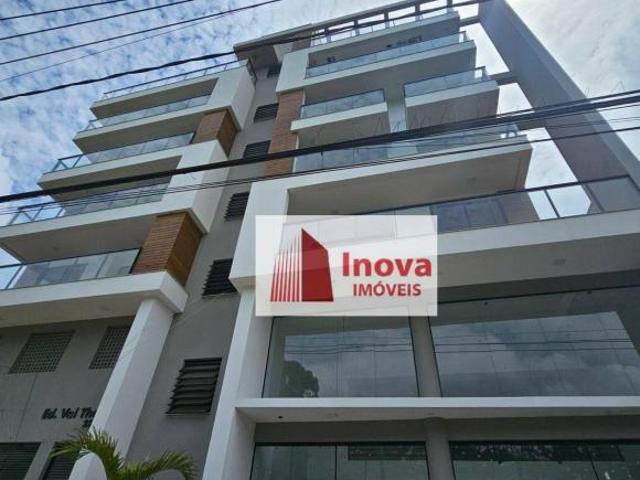 Ed. Val Thorens Deslumbrante Cobertura com 3 qtos/suíte/espaço gourmet/elevador/2 vagas, 201 m² po