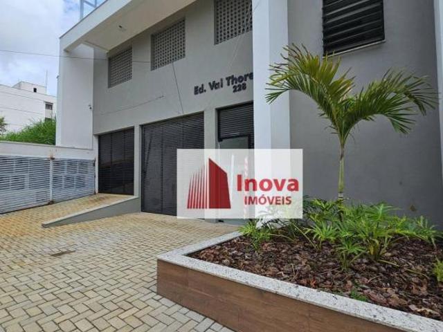 Ed. Val Thorens Lindo Apartamento Garden com 2 qtos/suíte/espaço gourmet/elevador/2 vagas, 199 m²