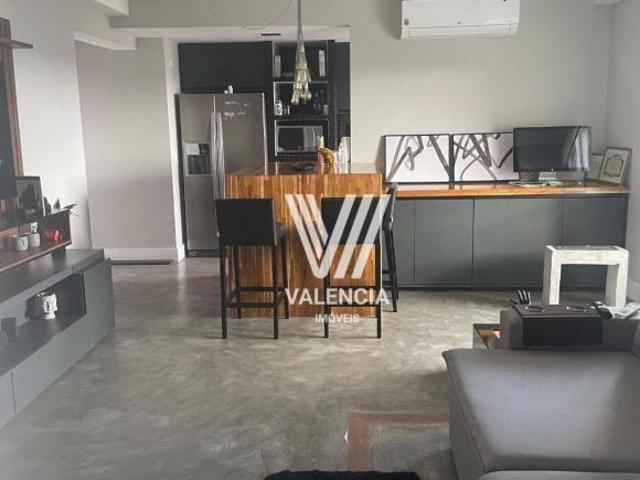 Ed. Vermont | 2 Dorms | 60m² | 2 Vagas | Ecoville Curitiba