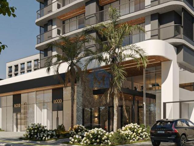 Ed. Vila Nord, 1ª Torre Alto Padrão na Vila A!