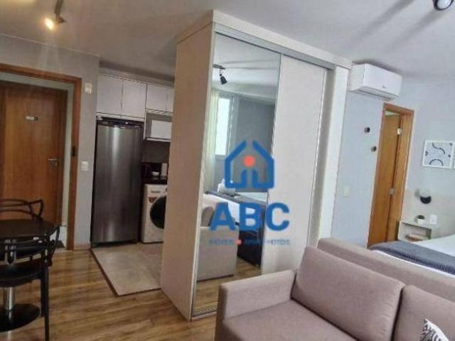 Ed. Villa Verde, Reformada, Mobiliada, Permite Airbnb e Pets, Portaria 24 Horas