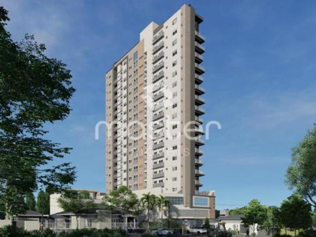 ED. VILLA FRATELLO APARTAMENTO NO SÃO CRISTÓVÃO