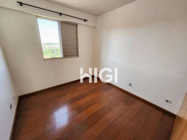 Ed. Vista Verde c/ 2 quartos, 54 m², R. Paes Leme, 52 Jd. América