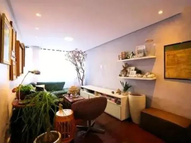 Ed. Vitor I 100 mÂ², 3/4 sendo 1 suÃte BelÃm PA